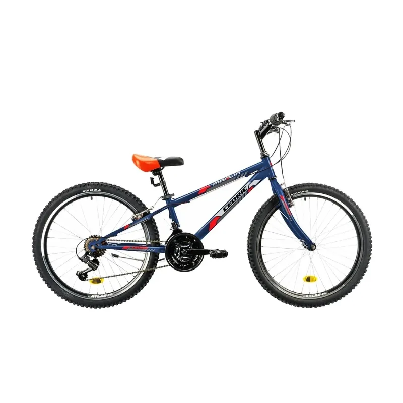 Recenzia: DHS Cedric 2025 blue - 11" (120-140 cm) – Výhody, nevýhody a ...